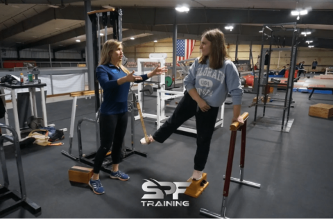 coaches | Schutt Performance & Fitness